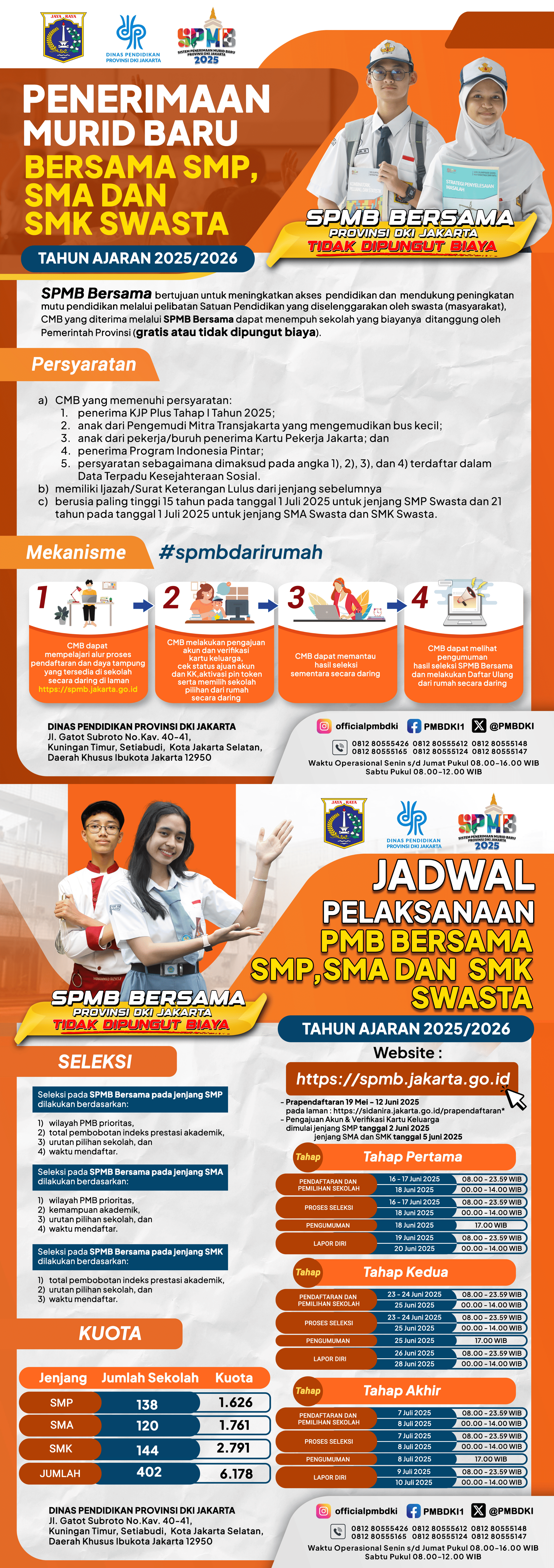 Dinas Pendidikan Provinsi DKI Jakarta